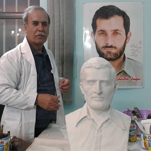 بایگانی پروژه ها - صفحه 16 از 29 - Honartandis - پاسارگاد هنر تندیس